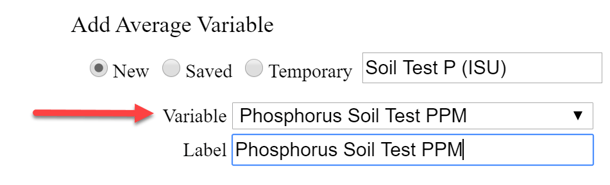How to Create Classifications