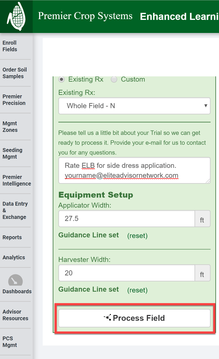 How to Create an Enhanced Learning Block (ELB)