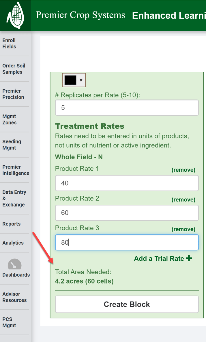 How to Create an Enhanced Learning Block (ELB)