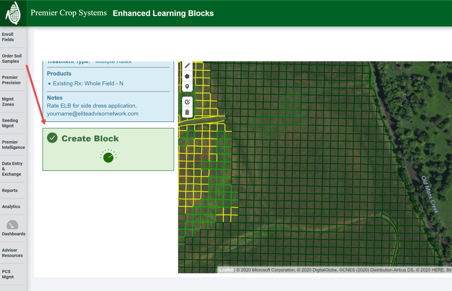 How to Create an Enhanced Learning Block (ELB)