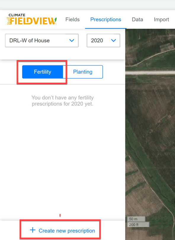 Exporting Boundary Files Out of Climate FieldView