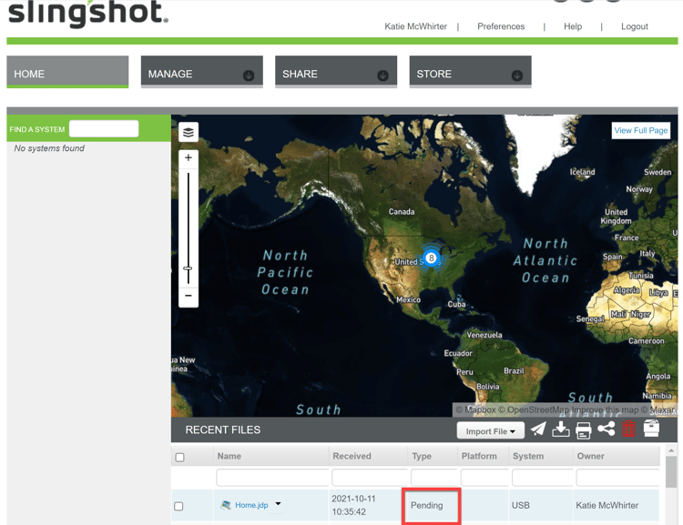 How to Use .jdp Files