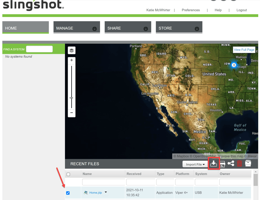 How to Use .jdp Files