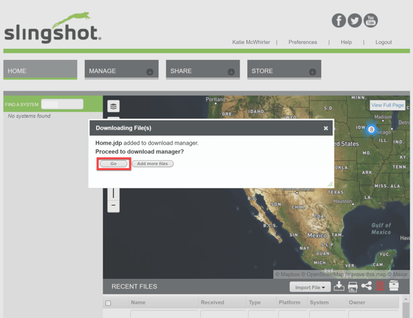 How to Use .jdp Files