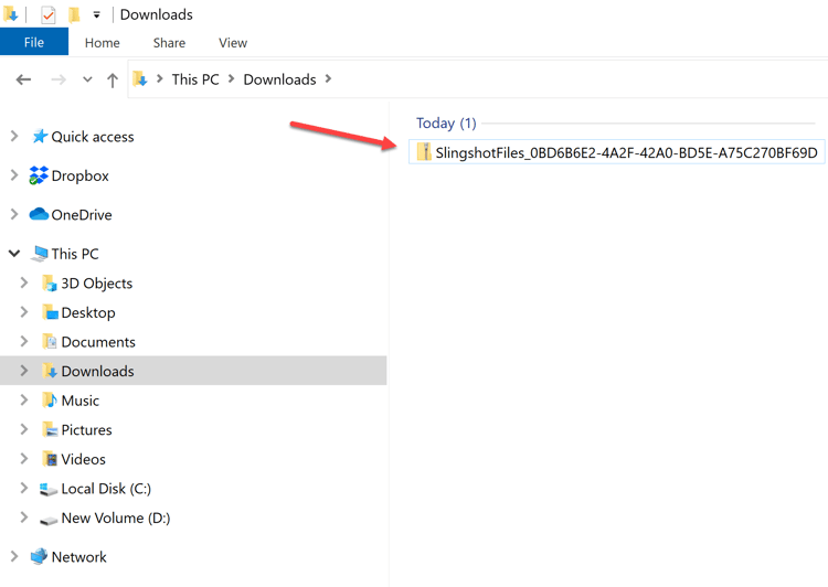 How to Use .jdp Files