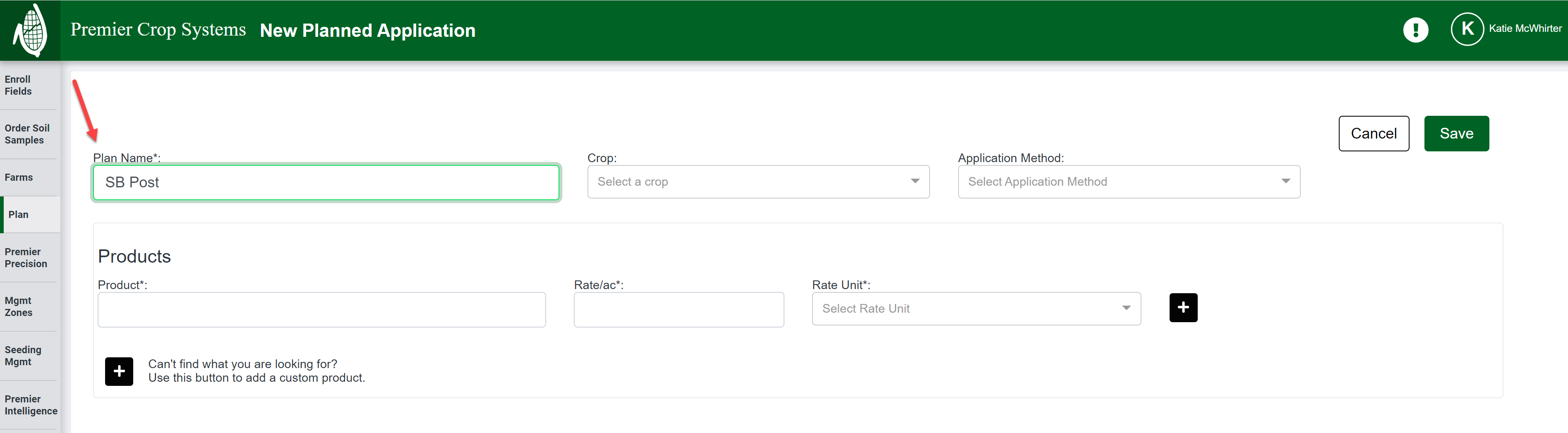 How to Create a Crop Protection Plan